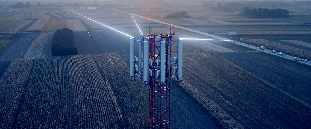 Managed Connectivity | UK Connect